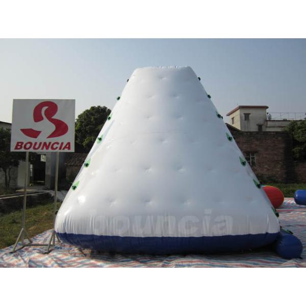 Quality Bouncia Inflatable Bear Toy For Water Park for sale