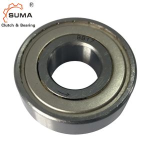 Quality BB Series BB25 One Way OD 52MM Sprag Cam Clutch Bearing for sale