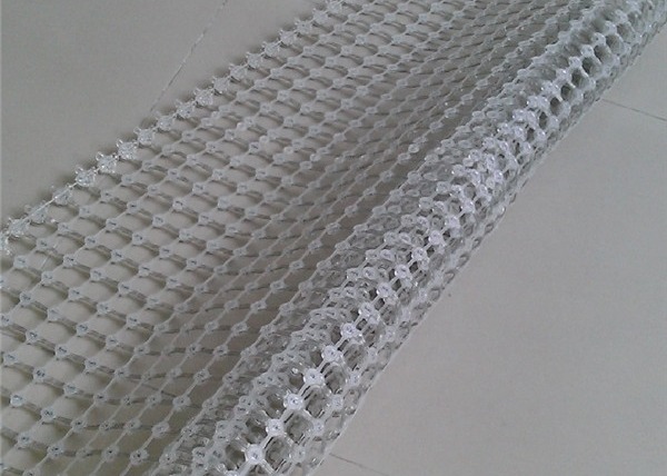 Quality Facade Lighting 40W Flexible Led Curtain P50 DC5V for sale