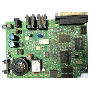 Quality Medical PCB Assembly for sale
