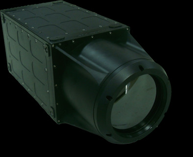 Quality CCS JIR-21XX Cooled MWIR Thermal Imager Anti-Vibration Anti Shock Cost-Effective for sale