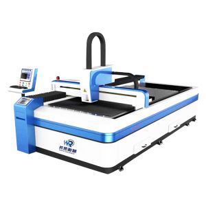 Quality Plate Fiber Laser Cutting Machine for sale