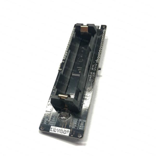 Quality SIMCOM LILYGO TTGO SIM7000G Board 4G LTE Cat-M1 & NB-IoT BT IoT Module ESP32 for sale