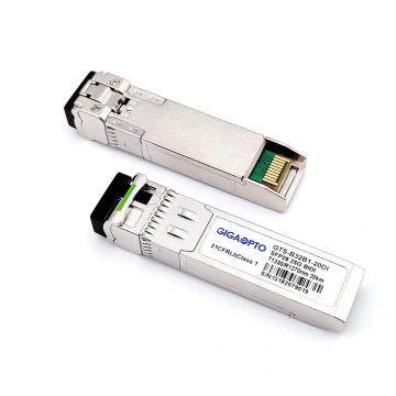 Quality Cisco 25g Lc Sfp28 Short Range Transceiver 1.5W for sale
