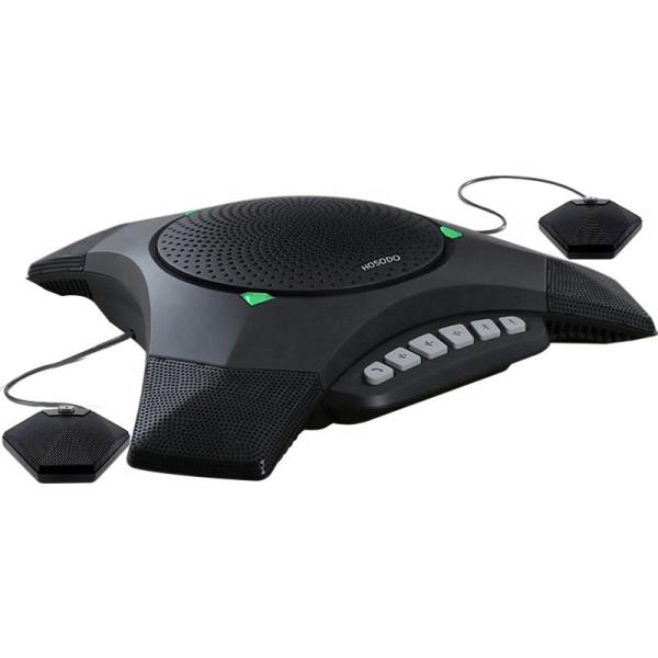 Quality Conference/Radio Microphone SQ-M4W HD Audio Omnidirectional Conference Microphone for sale