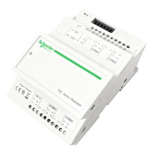 Quality Schneider TAC Xenta TP FT-10 007309120 Signal Amplifier & Isolation Device for for sale