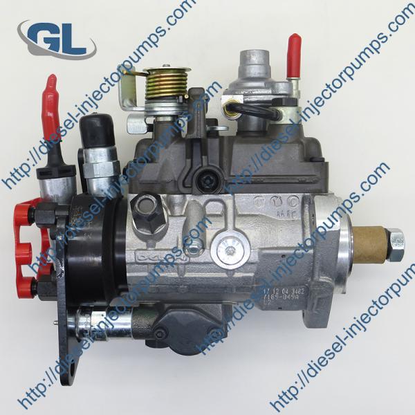 Quality 9323A350G 9323A351G 236-8228 Rotary Fuel Injection Pump 2644H013 Delphi for sale