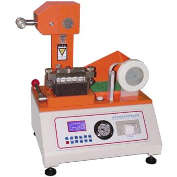 Quality Internal Bond Strength Tester Package Testing Equipment 400N Full-Automatic for sale