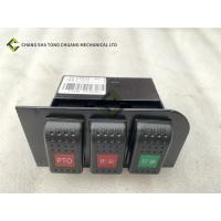 China Zoomlion, Mercedes-Benz Chassis Concrete Pump Truck PTO Module 1029905538 factory