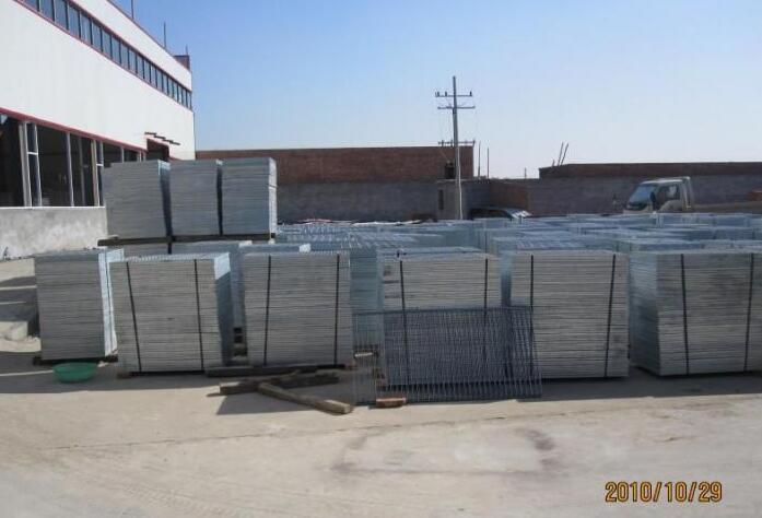 Welded Steel Bar Grating-STG0001