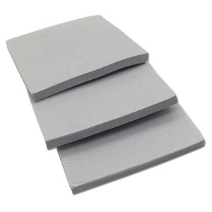 Quality 3.0W/MK Cooling Pad 6KV Breakdown Voltage Heat Sink Pad for Industrial Heat for sale