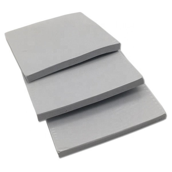 Quality 3.0W/MK Cooling Pad 6KV Breakdown Voltage Heat Sink Pad for Industrial Heat Dissipation for sale
