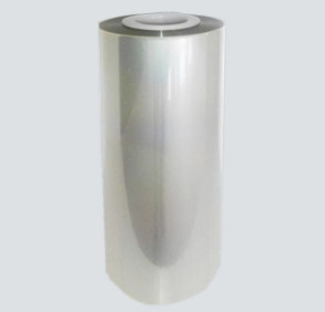 Quality Biodegradable PLA Sheet Roll Clear Food Grade PLA Sheet For Trays for sale