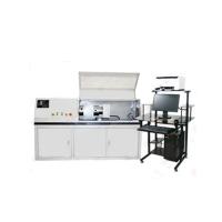 Quality Auto Parts Torsion Testing Machine Horizontal Mechanical Strength Test for sale
