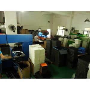 China Factory - Dongguan Lintai Luggage Co., Ltd.