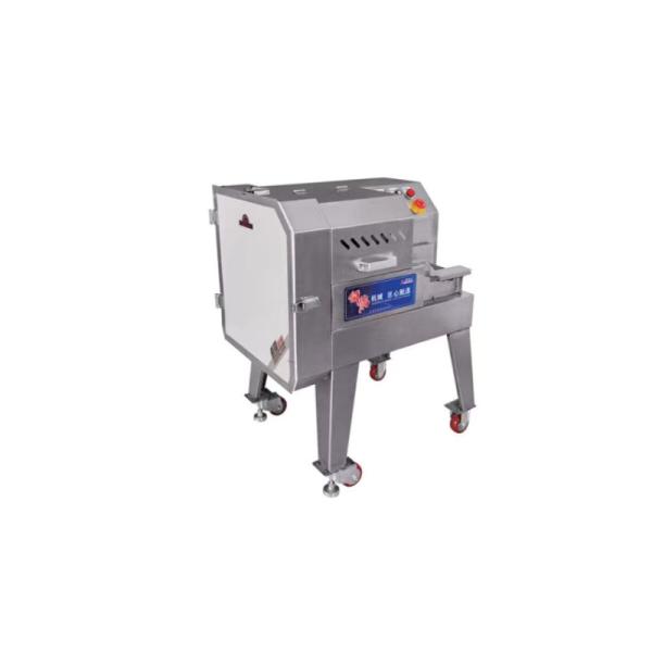 Quality Slicing Vegetable Cutting Machine Stainless Steel 220V Home Use for sale