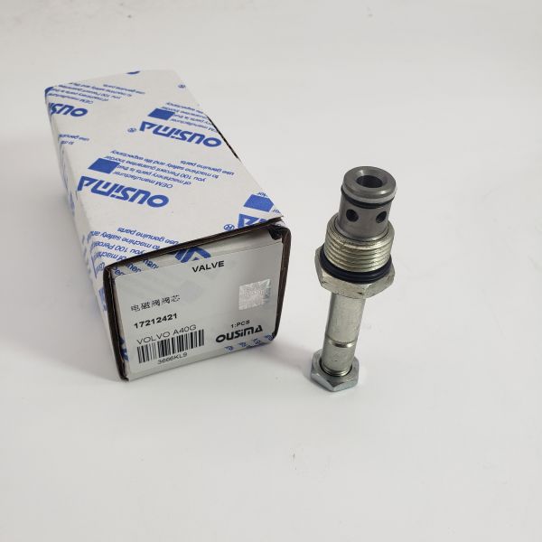 Quality Solenoid valve Filter Element 17212421 For A40G for sale