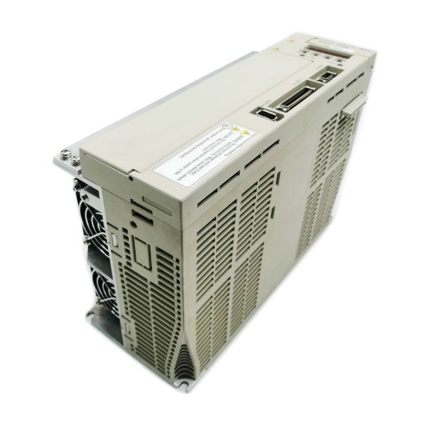 Quality YASKAWA Servo Drive SGDH-15DE-OY SGDH15DEOY New for sale