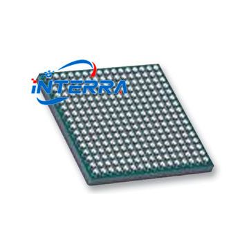 Quality FPGA ALTERA IC Integrated Chip EP4CE6F17C8N 256 LBGA for sale