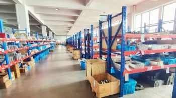 China Factory - Ruian Yongbo Machinery Co., Ltd.