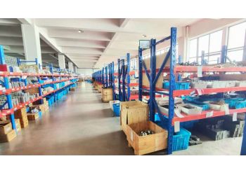 China Factory - Ruian Yongbo Machinery Co., Ltd.