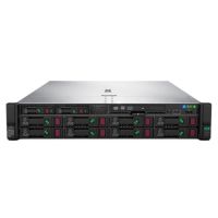 Quality Hot Sale HPE DL380 Gen10 DDR4 1U Rack Refurbished Sever with 24 SFF SAS/SATA in for sale