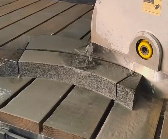 Quality 5 Axis Bridge Cutting Machine For Profiling for sale