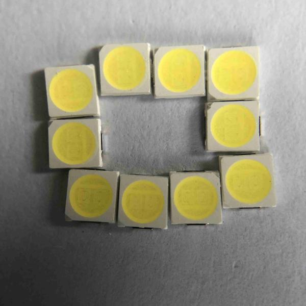 Quality SMD EMC 3030 LED Chip 3V 500ma 10000k-30000k for sale