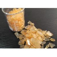 Quality Flaky Nitrile Rubber Modlifed Phenolic Resin Wear Resistance For Friction for sale