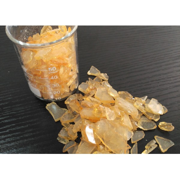 Quality Flaky Nitrile Rubber Modlifed Phenolic Resin Wear Resistance For Friction Materials for sale