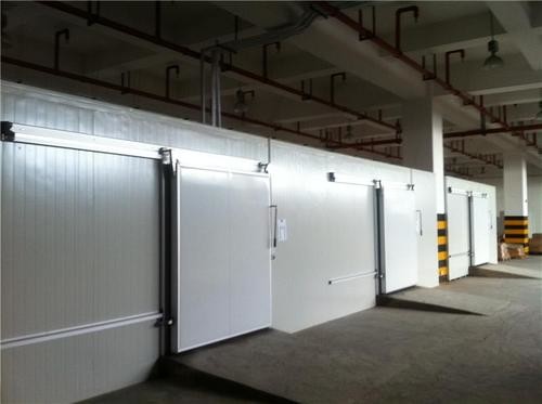 Quality ISO9001 Walk In Coldroom for sale