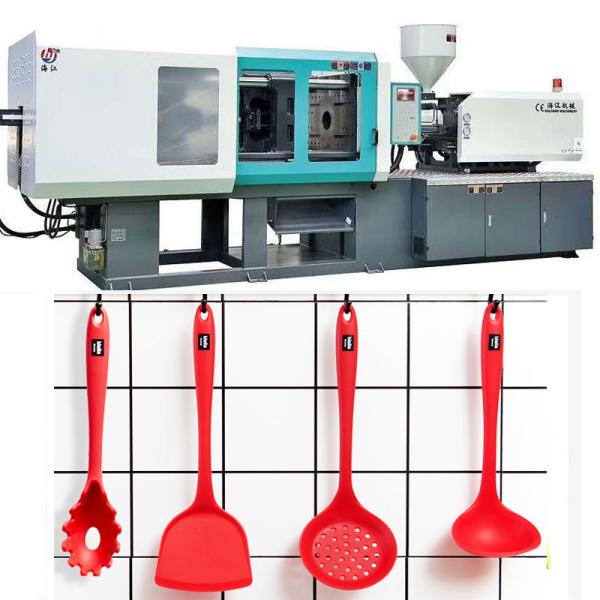 Quality 700mm Mold Opening Stroke Auto Injection Molding Machine High Efficiency for sale
