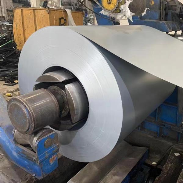 Quality 304 304L Hot Rolled Stainless Steel Coil 2B BA 300mm for sale