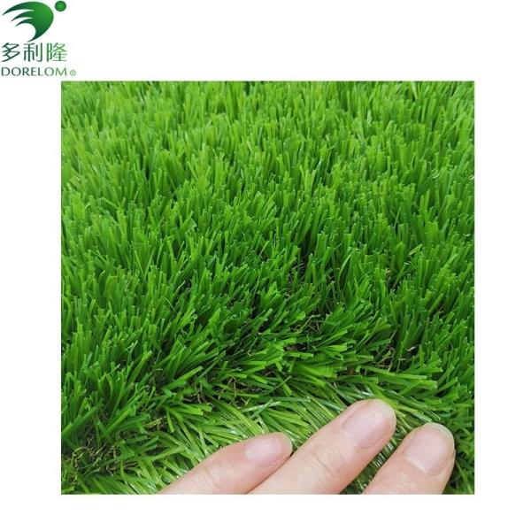 Quality SPU backing 2021 roll carpet lawn artificial grass artificial turf density 16800/sqm for sale