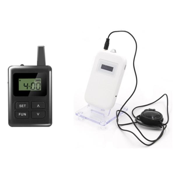 Quality Tour Guide TM7C Multifunction Team Wireless Tour Guide System Headphone System for sale