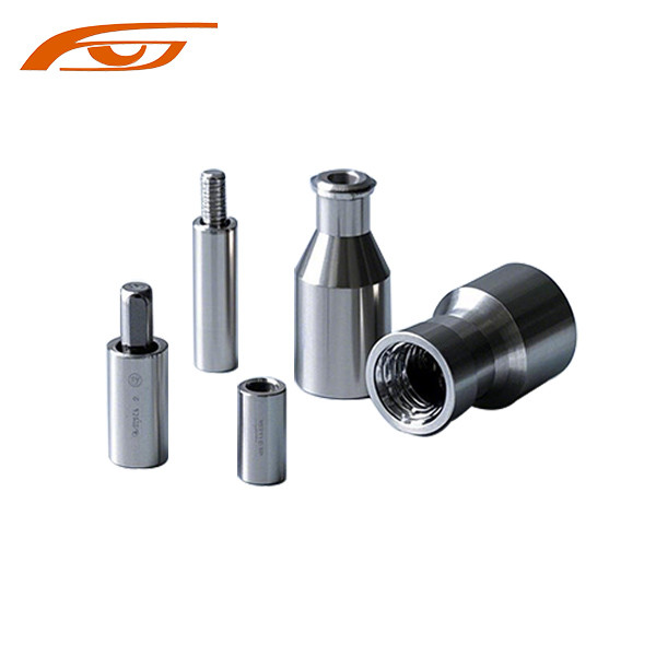 Quality Custom Made 3 4 5 Axis Cnc Machining Small Parts For Medical Manufacturing for sale