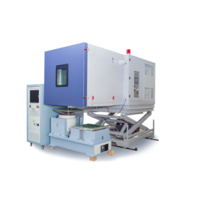 Quality Environmental Test Chamber 320x100x350mm with ±1°C Accuracy for sale