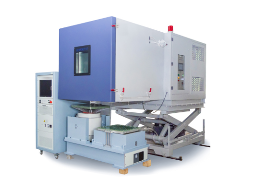Quality Environmental Test Chamber 320x100x350mm with ±1°C Accuracy for sale