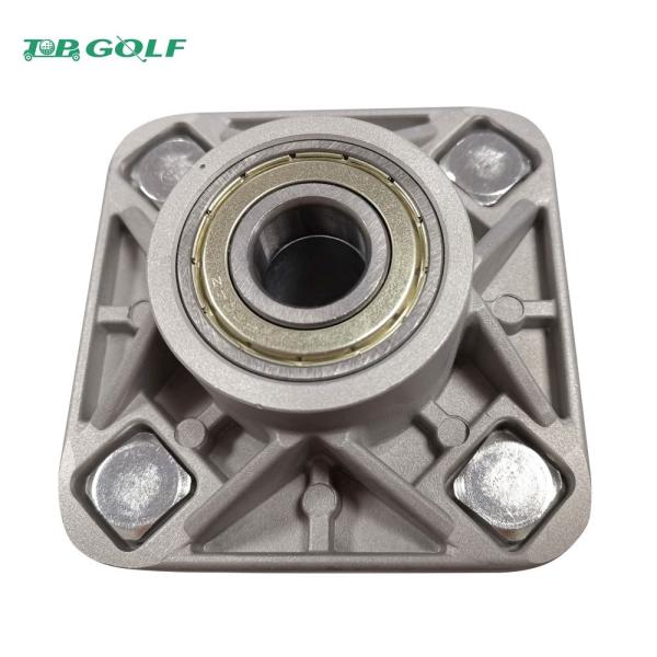 Quality DS And Precedent OEM# 1023 Front Wheel Hub Assembly for sale