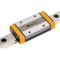 Quality 45mm 53mm 63mm Heavy Duty Linear Guide Rail For CNC Machine for sale