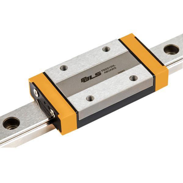 Quality 45mm 53mm 63mm Heavy Duty Linear Guide Rail For CNC Machine for sale