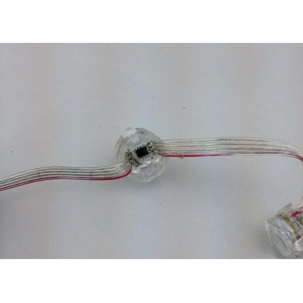 Quality Digital RGB LED Pixel Light for sale