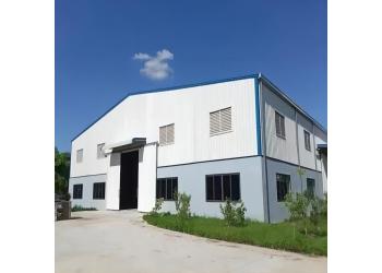 China Factory - Qingdao High Art Glass Co., Ltd.