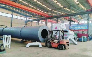 China Factory - Shandong Hongjing Machinery Co., LTD