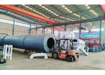 China Factory - Shandong Hongjing Machinery Co., LTD