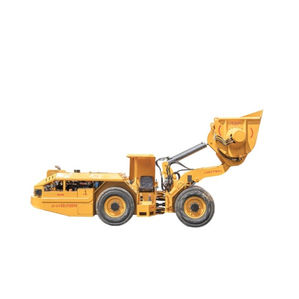 Quality Customizable 1m3/H Concrete Mixer Loader Mounted Cement Mixer for sale