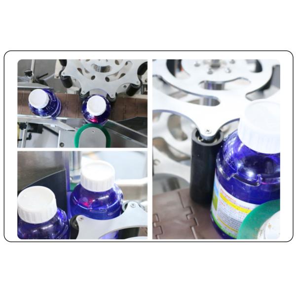 Quality TN-150DL High Speed Positioning And Fixed Point Labeling Machine for sale