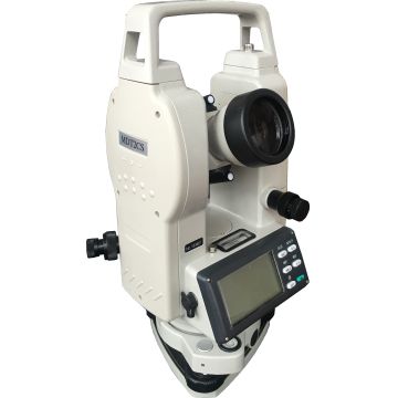 Quality Construction MDT 2" Theodolite Survey Instrument for sale