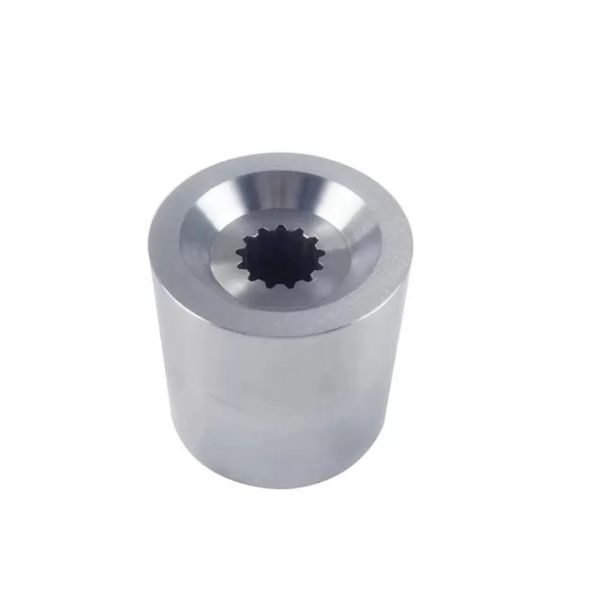 Quality Customized Color CNC Milling Machine Parts CNC Metal Stamping Parts for sale