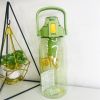 china Travel Fruit Infusing Water Bottle 1000ml Tritan Sports Plastic Teabag Infusion